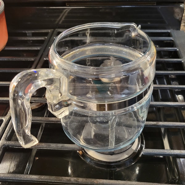 Pyrex Percolator - Etsy