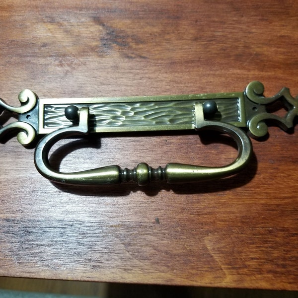 Large Drawer Pulls - Etsy