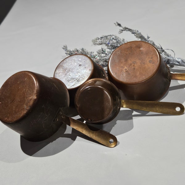 Copper Cookware - Etsy