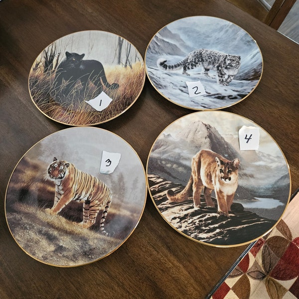 Charles Frace - Etsy