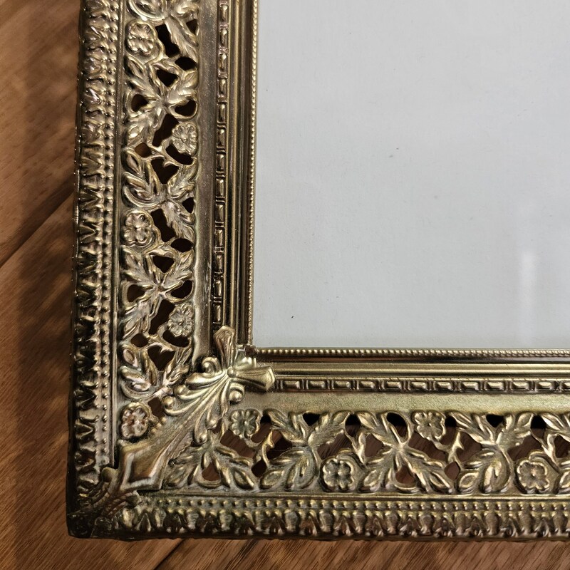 Filigree Frame - Etsy