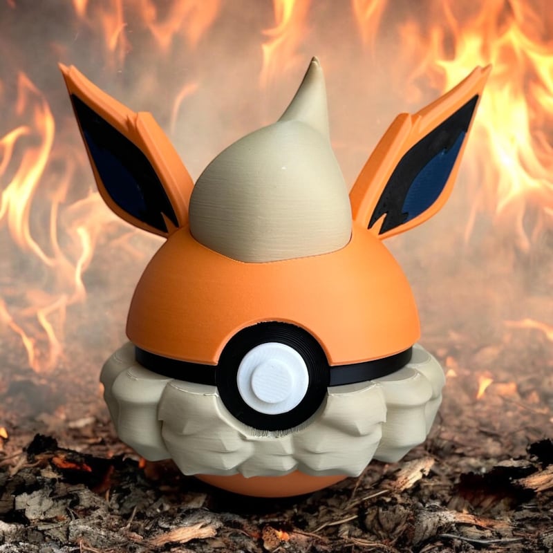 Flareon - Etsy