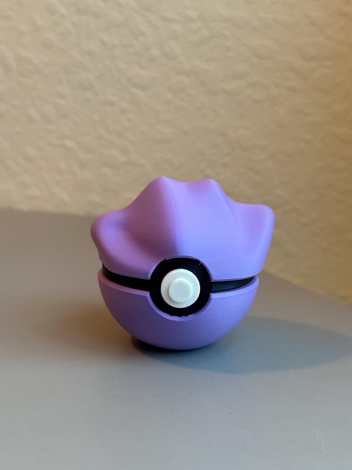 Ditto Pokeball - Etsy