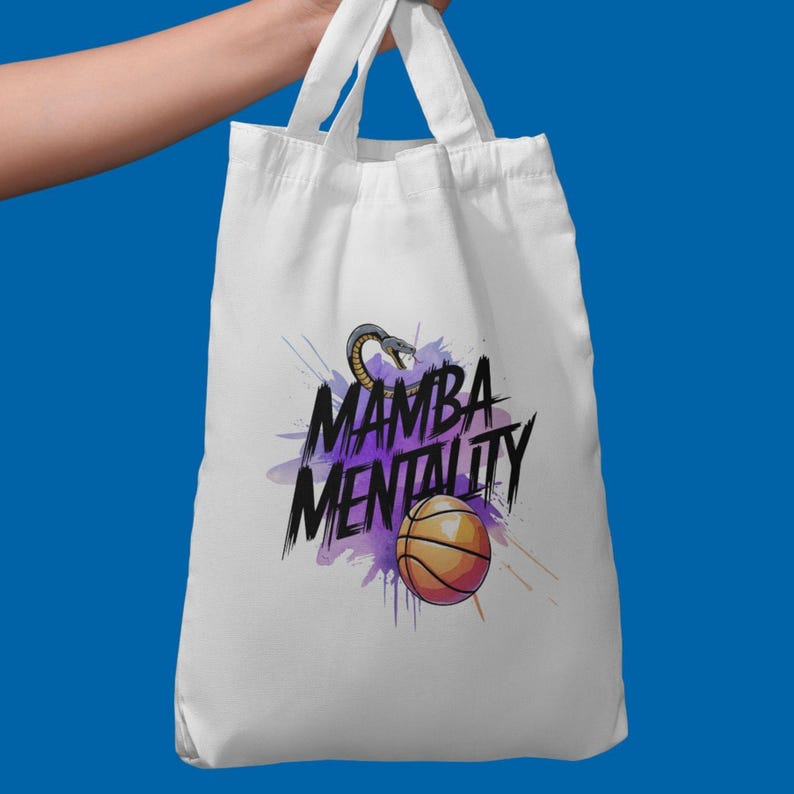 Mamba Mentality: A Watercolor Tribute to Excellence PNG KOBE BRYANT Png ...