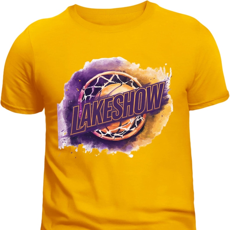 Basketball Png Lakeshow Png Sports Png California Png Los Angeles Png ...