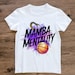 Mamba Mentality: A Watercolor Tribute to Excellence PNG KOBE BRYANT Png ...