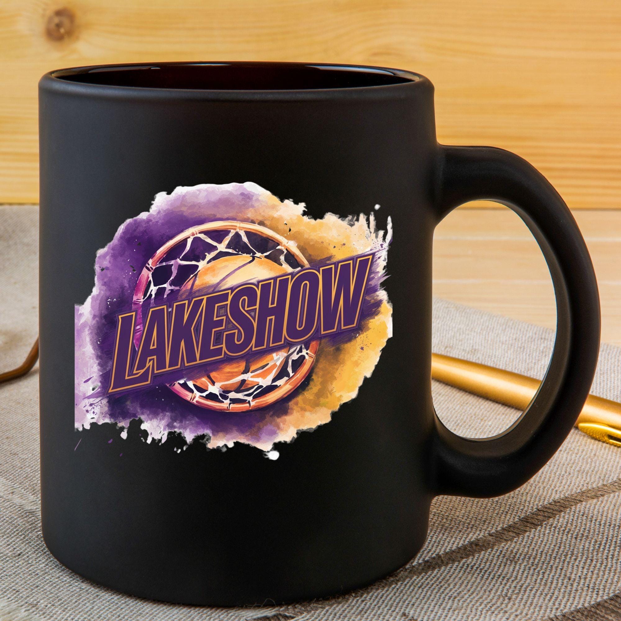 Basketball Png Lakeshow Png Sports Png California Png Los Angeles Png ...