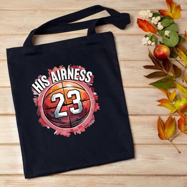 His Airness 23 PNG Basketball Png Michael Jordan Png Chicago Bulls Png ...
