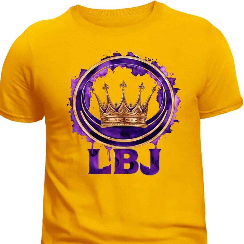 King James PNG LBJ Png Lebron James Png - Etsy