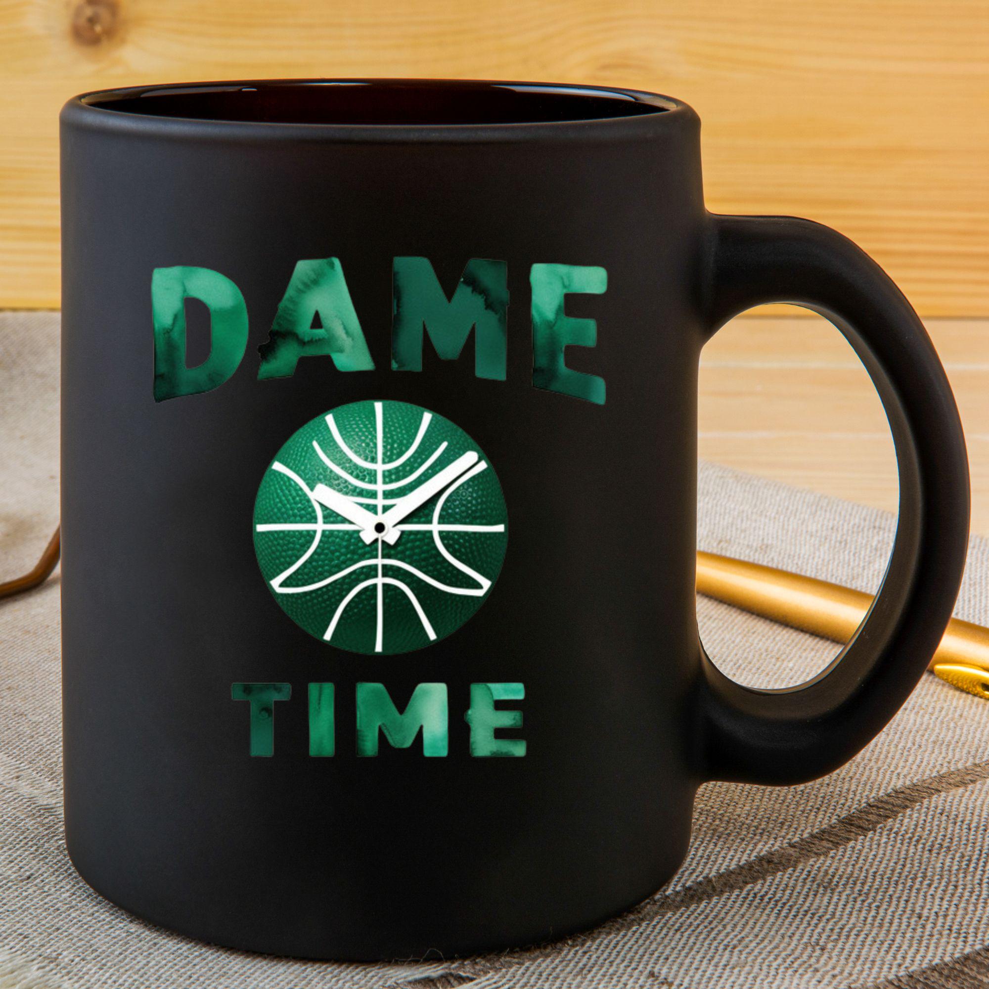 DAME TIME PNG Lillard Png Milwaukee Bucks Png Basketball Pmg - Etsy