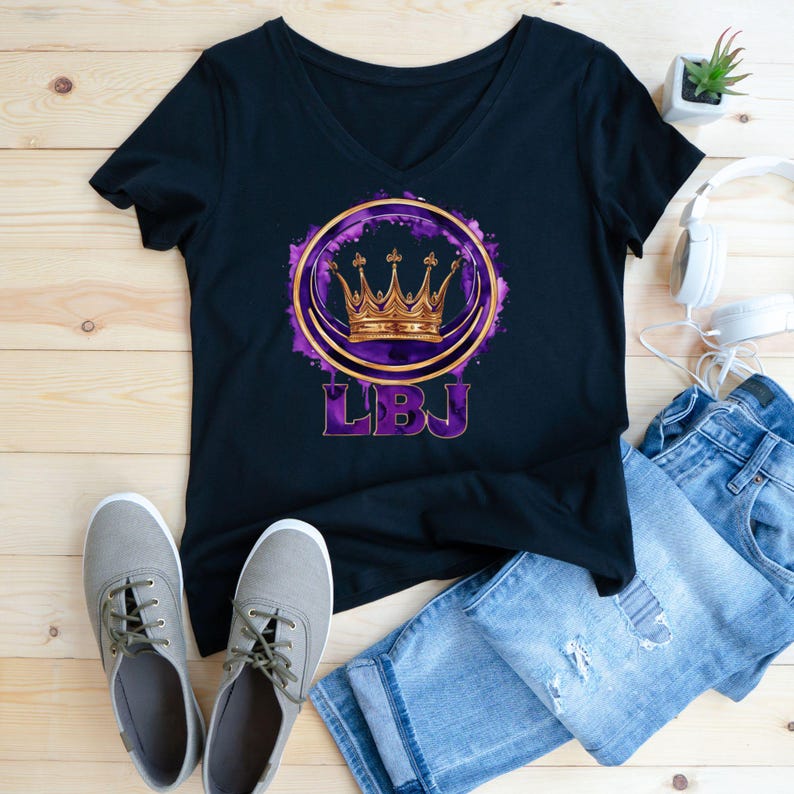 King James PNG LBJ Png Lebron James Png - Etsy