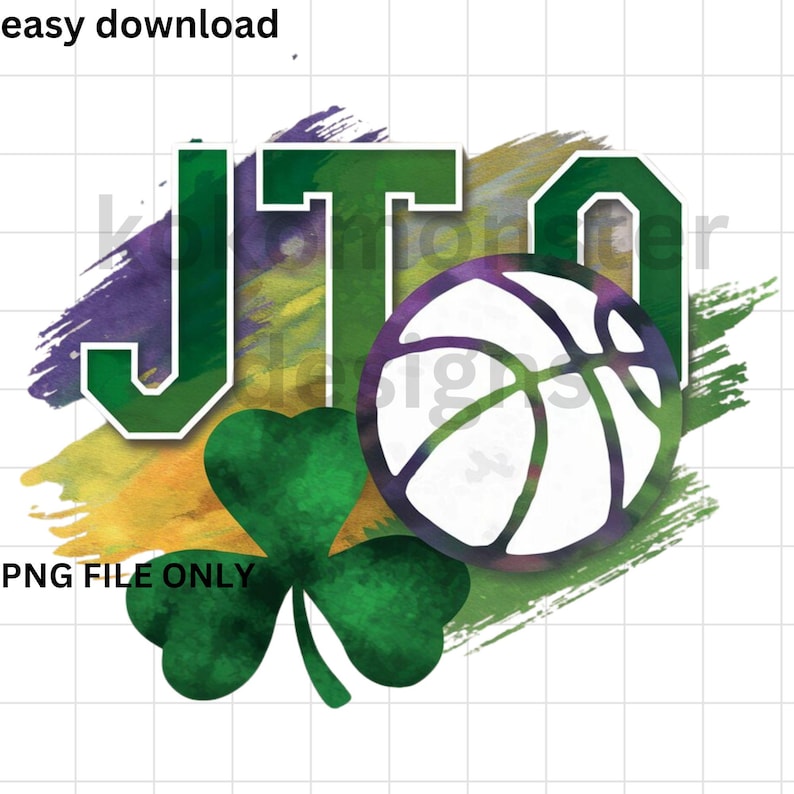 Jayson Tatum PNG Boston Celtics PNG JT 0 Png - Etsy