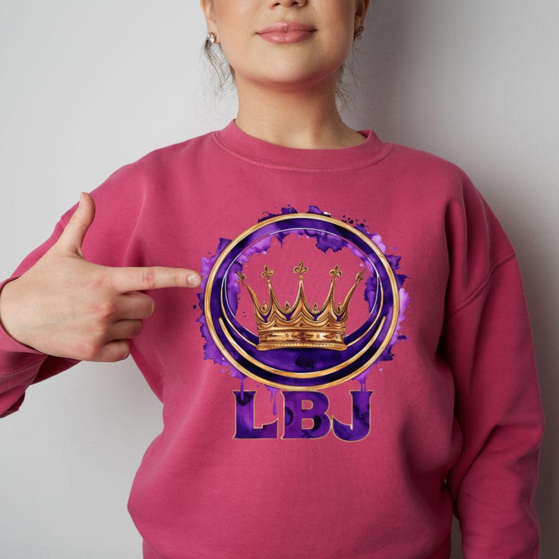 King James PNG LBJ Png Lebron James Png - Etsy