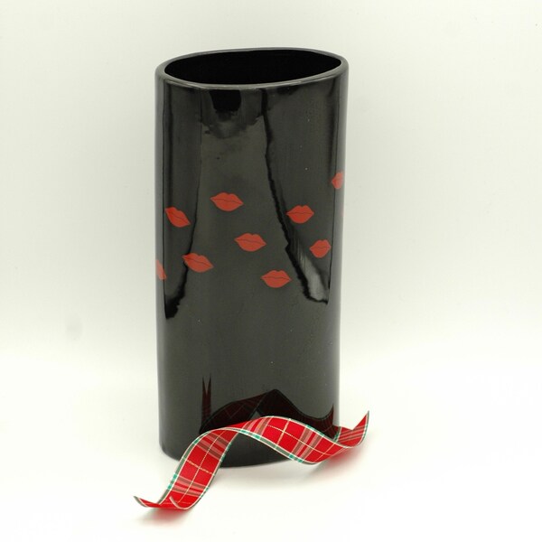 Mod Vase - Etsy