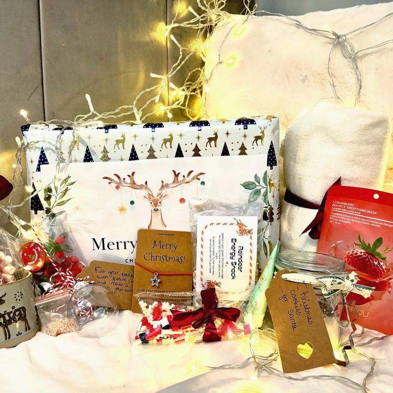 Brr Basket - Etsy