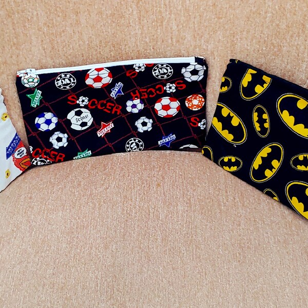 Toy Story Pencil Case - Etsy