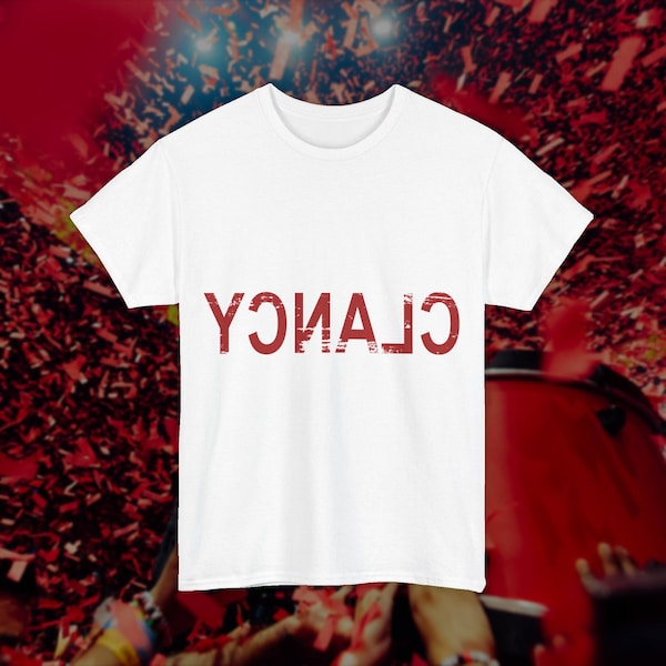 Twenty One Pilots Clancy Stole - Etsy