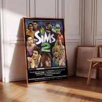 The Sims 4 Glimmerbrook Digital Download | Memories of a Sim |minimal ...