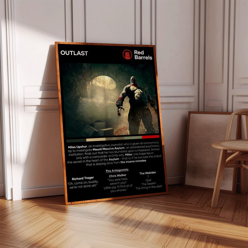 Leland Coyle Outlast - Etsy