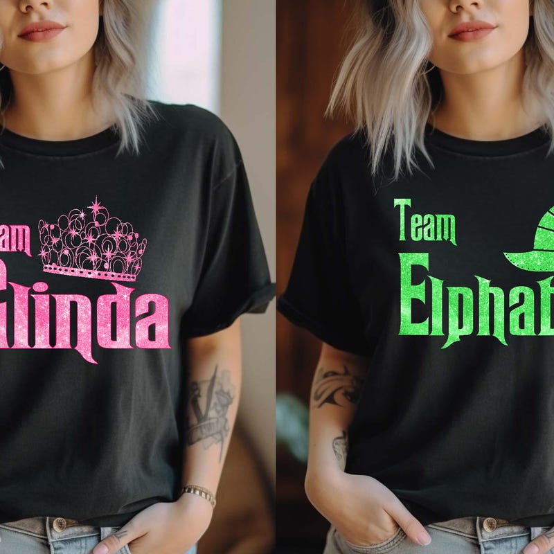 Elphaba Costume - Etsy