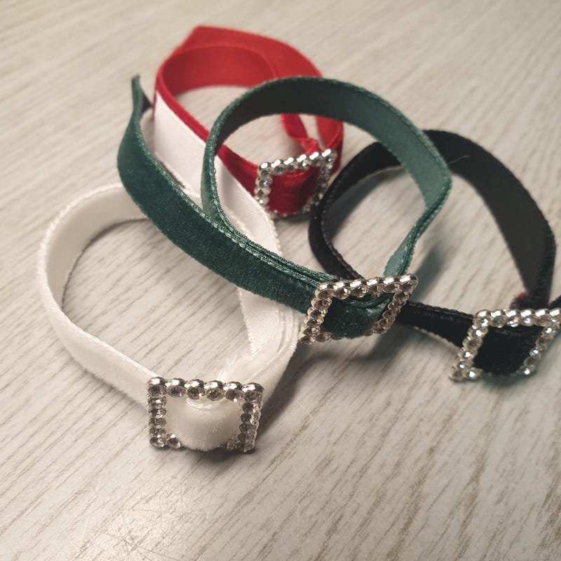 Green Barbie Doll Belt - Etsy UK