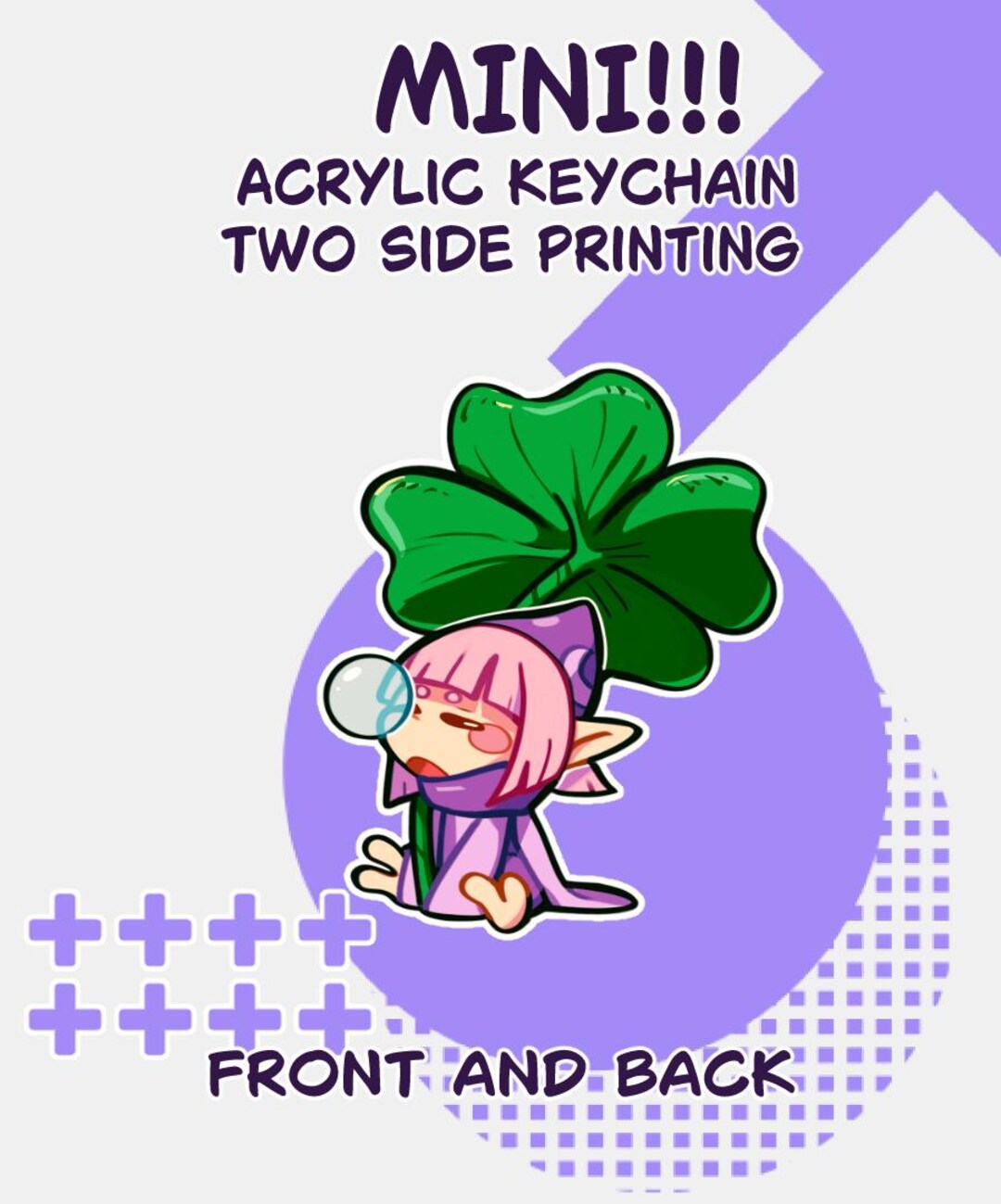 Mini Minish Vaati - Etsy