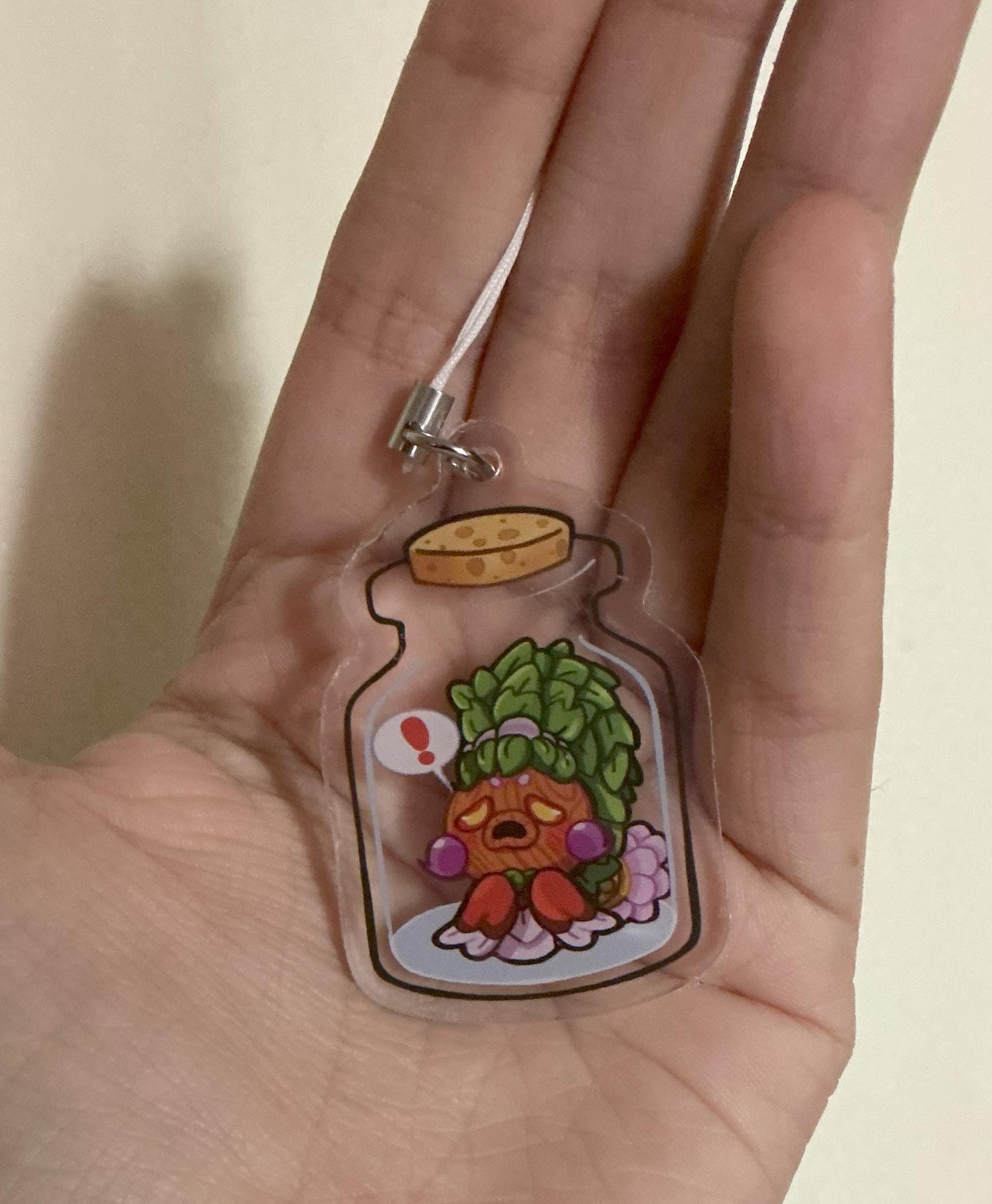 Deku Princess - Etsy