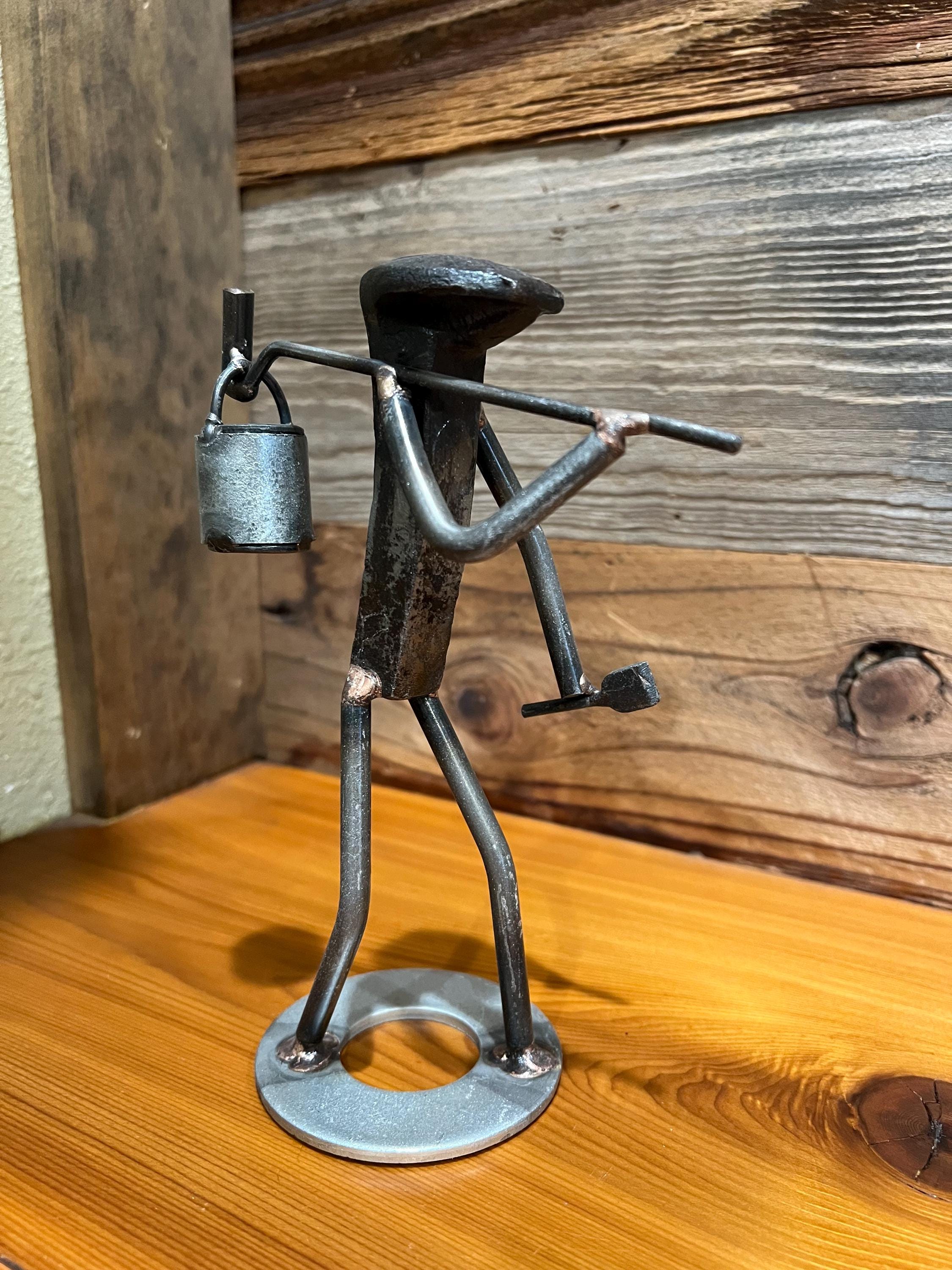 Railroad Spike Painter - Etsy