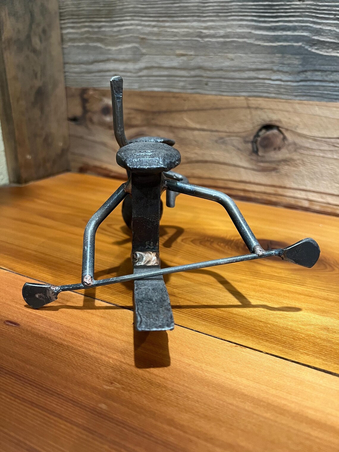 Railroad Spike - Double Kayak Beer Drinking - Etsy