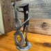 Railroad Spike Double Bass Player - Etsy
