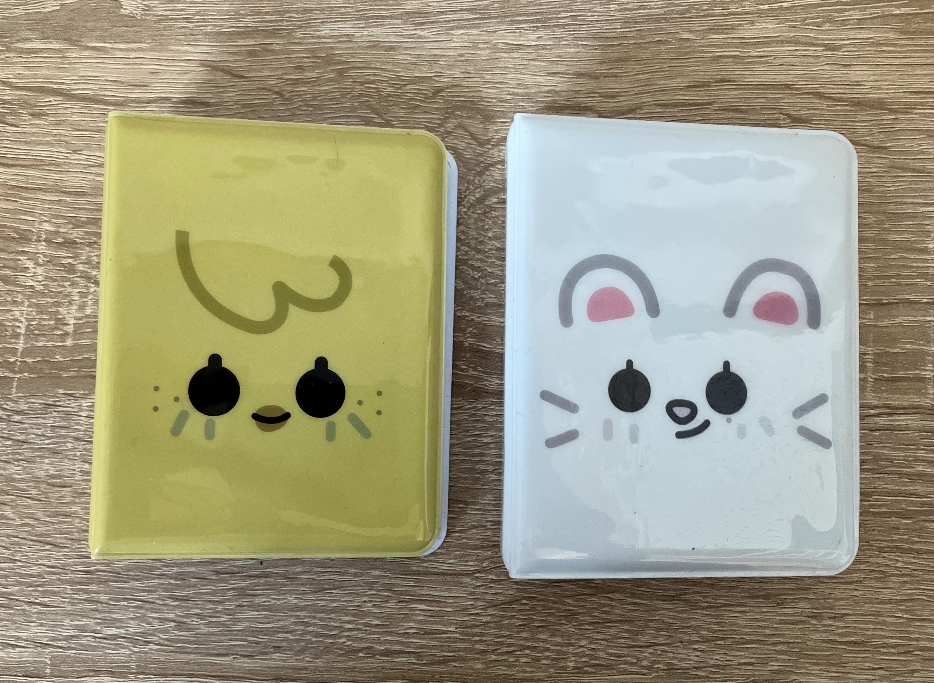 Photocard Booklets, Straykids Skz Book for Your Photocards! / Skzoo - Etsy