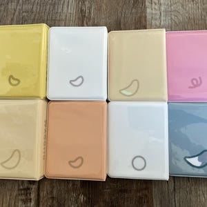 Photocard Booklets, Straykids Skz Book for Your Photocards! / Skzoo - Etsy