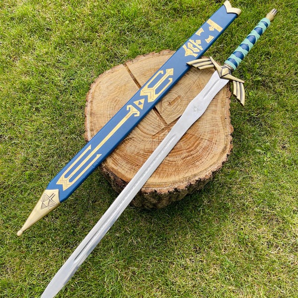 Sword for Engraving - Etsy