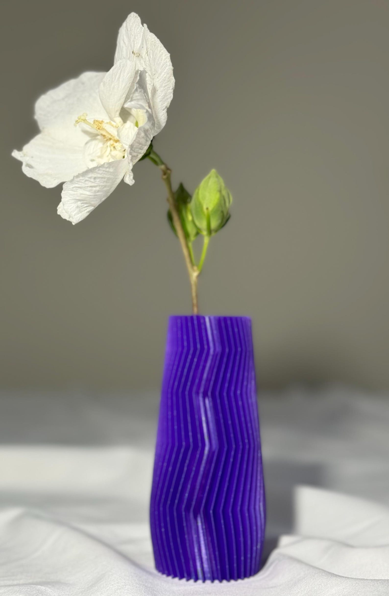 Decorative Vases the Turret set of 2 Vases - Etsy