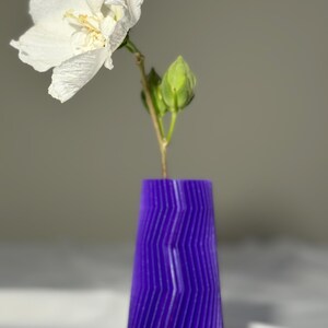 Decorative Vases the Turret set of 2 Vases - Etsy