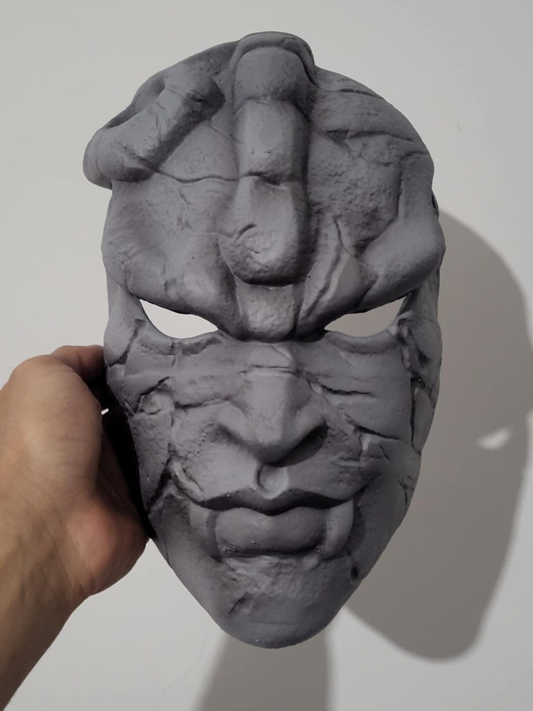 Jojo Stone Mask Dio - Etsy