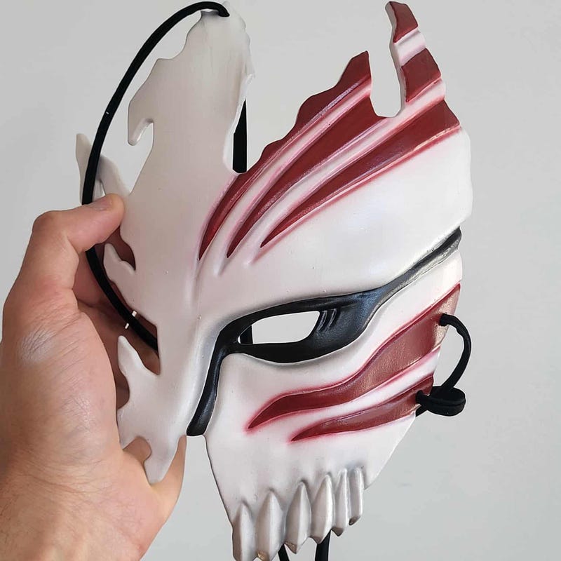 Resin Masks - Etsy