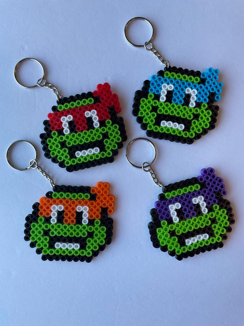 TMNT - Etsy