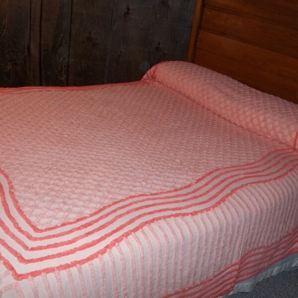 King Size Chenille Bedspreads - Etsy