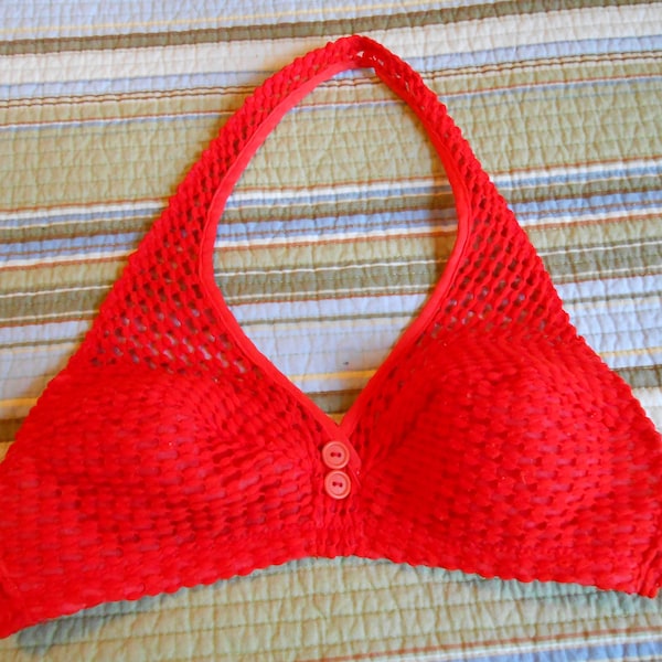 Crotchless Swimwear - Etsy