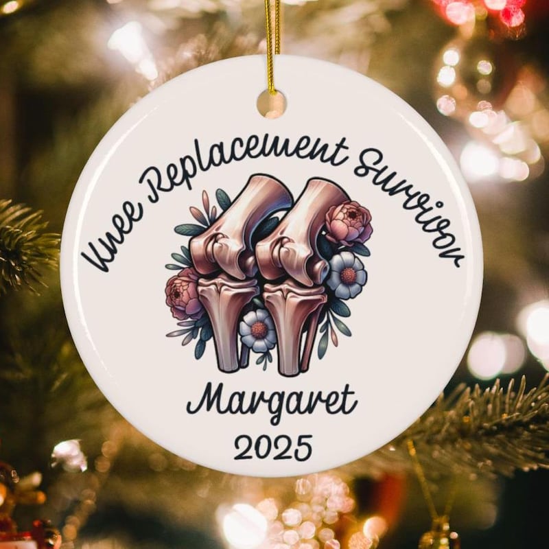 Knee Surgery Gift - 60+ Gift Ideas for 2026