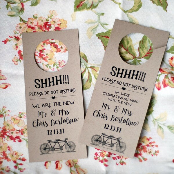 Do Not Disturb Door Hanger Etsy