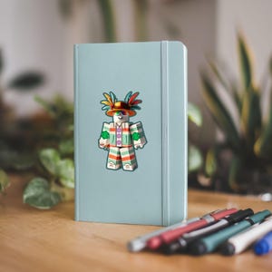 Roblox Png Characters, Roblox Png, Roblox Sticker Png, Sticker Design ...