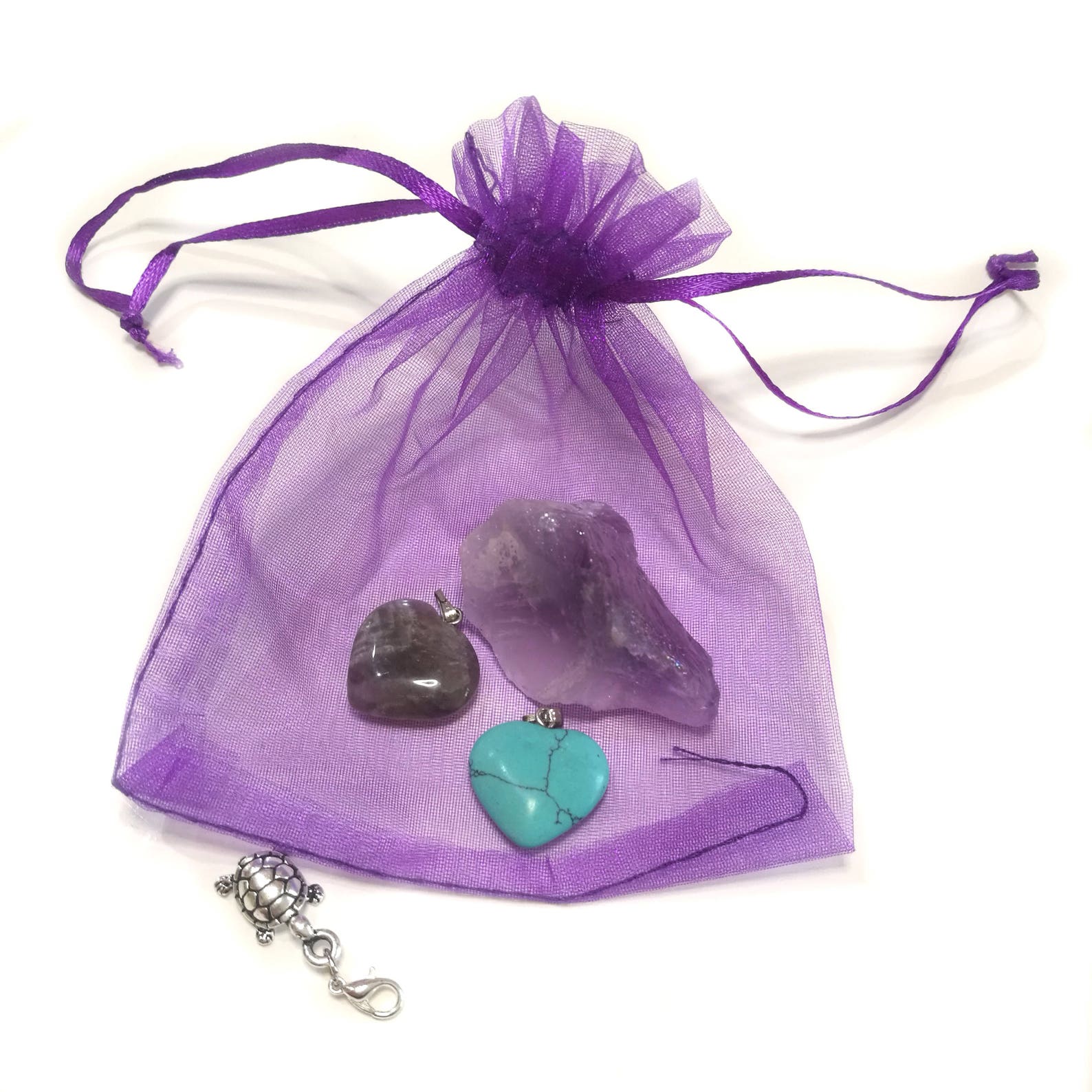 Goddess Gift Box Set Goddess Necklace and Mini Oracle Cards - Etsy