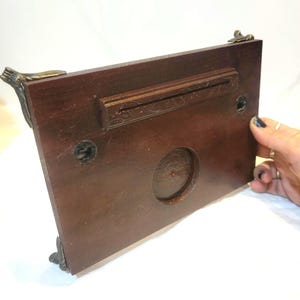 Portable Goddess Altar Set, Travel Altar Bundle, Handmade Wood Shamanic ...