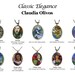 Vesna Slavic Goddess of Awakening Pendant - Pagan Necklace - Women's ...