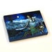 Spider Woman Art Print: Native American Dream Weaver Goddess (canvas ...