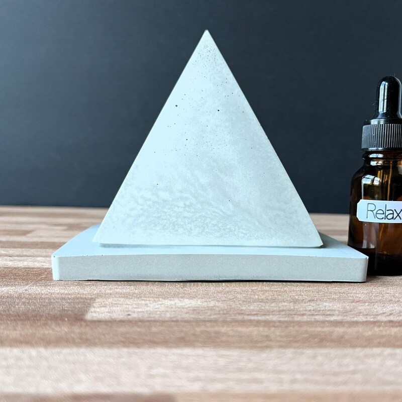 Clay Diffuser - Etsy