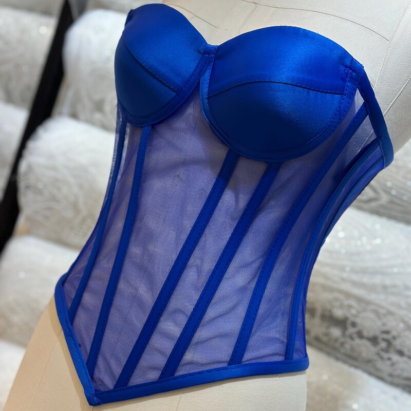 Transparent Tops for Women - Etsy