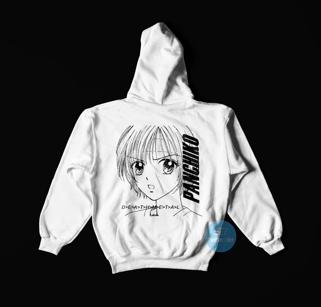 Panchiko Premium Hoodie Unisex Music Band Merch Rock Music Apparel Gift ...
